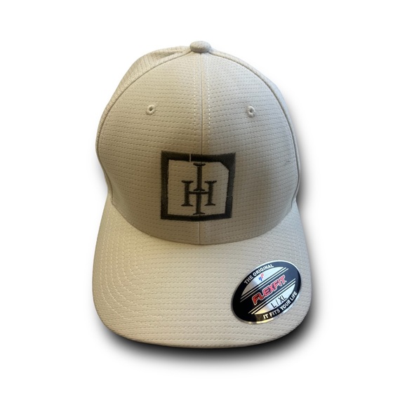 Travis Mathew | Accessories | Travis Matthew Rad Flexback Cap White R77 ...